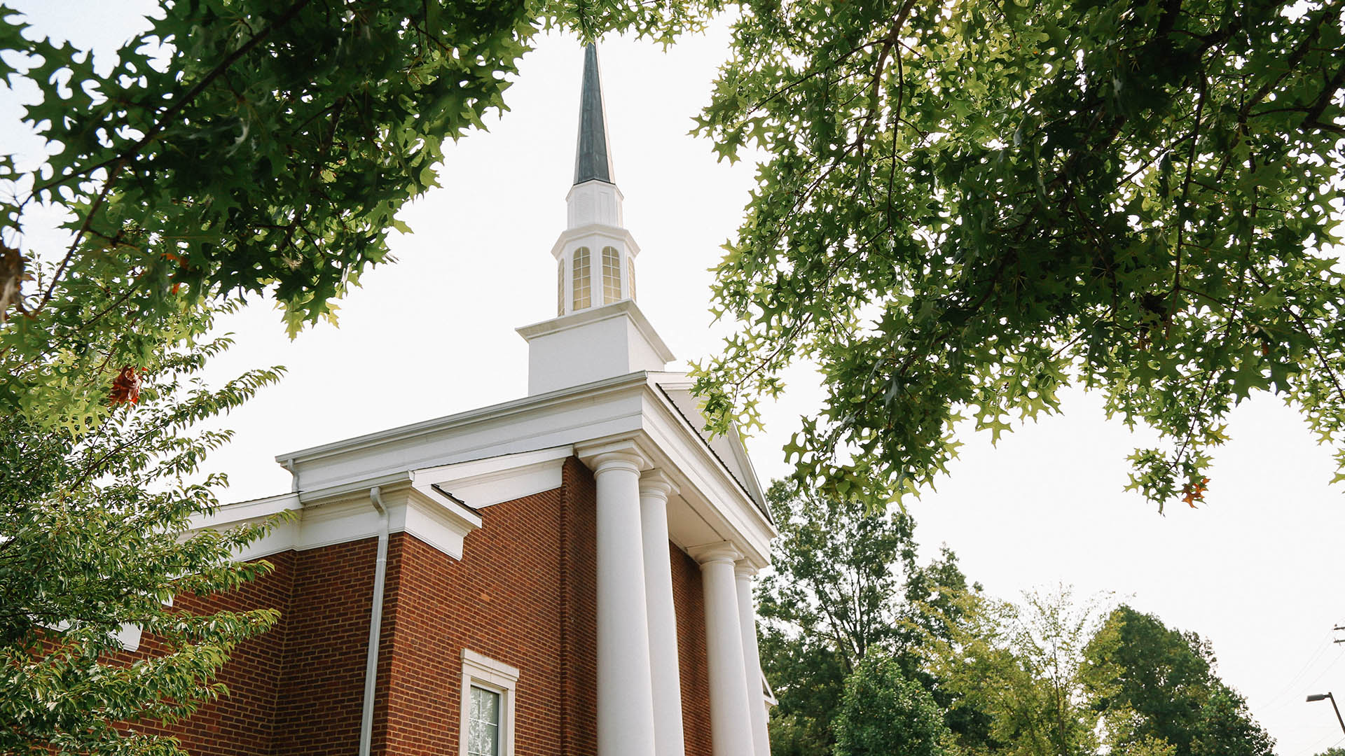 About - West Franklin